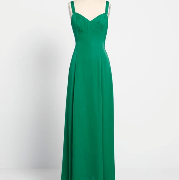 Modcloth | Dresses | Modcloth Maxi Dress | Poshmark